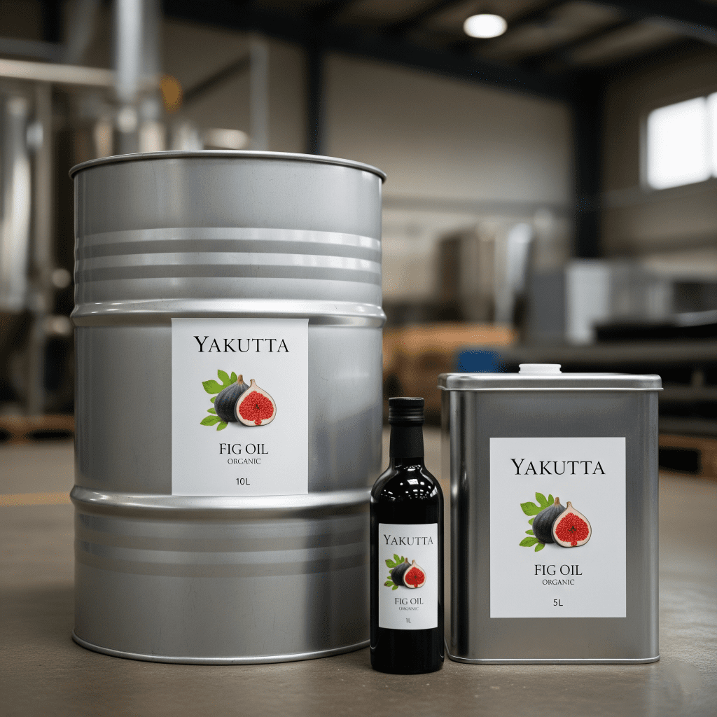 Fig essential oil wholesale - buy in bulk | Yakutta