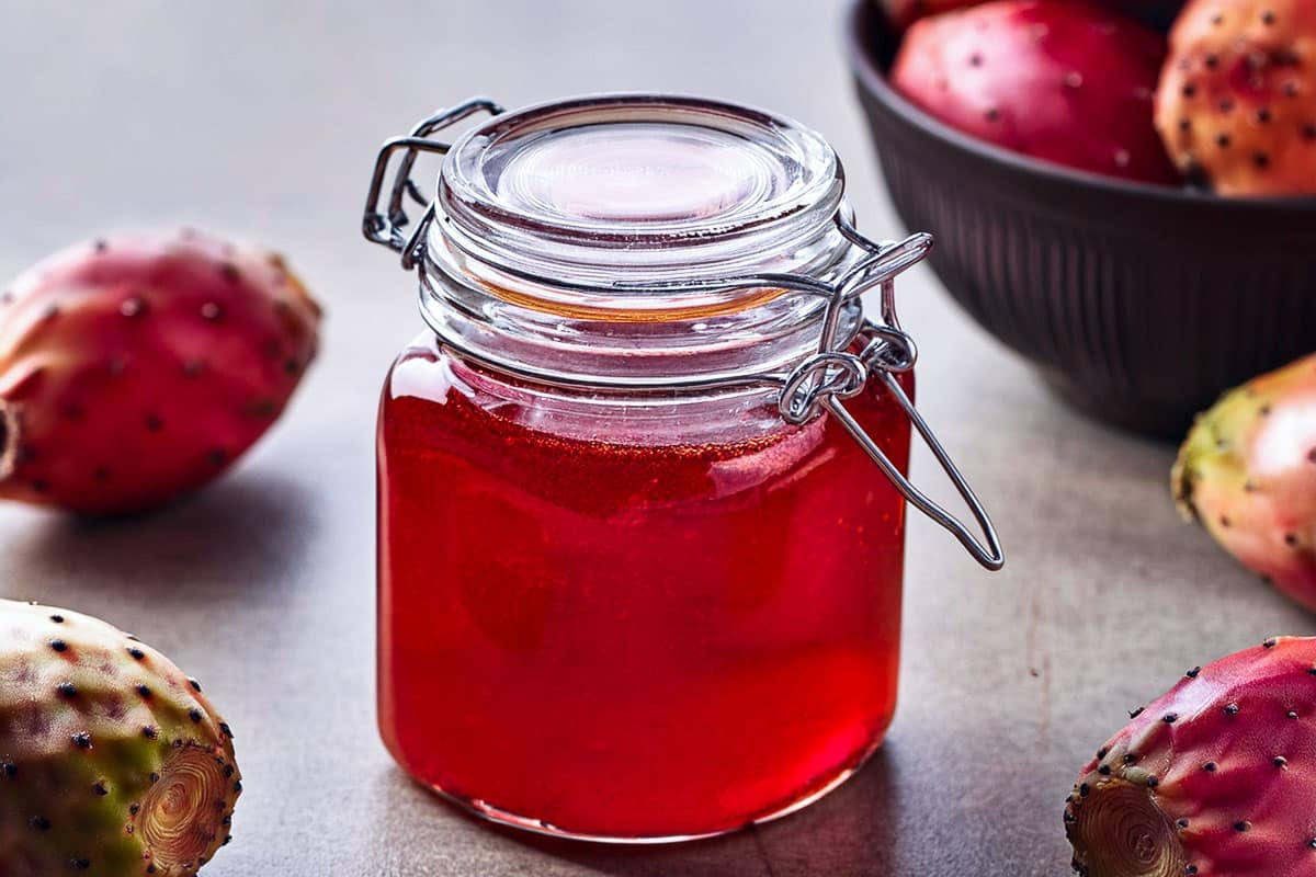Prickly Pear molasse Wholesale - Bulk Prickly Pear molasse